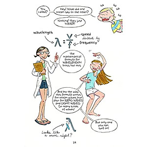 The Science of Surfing: A Surfside Girls Guide to the Ocean