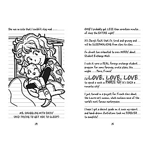 Dork Diaries 11: Tales from a Not-So-Friendly Frenemy (11)