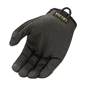 VIKTOS Men's Operatus Wolfstrike Glove, Tiger Green, Size: Medium