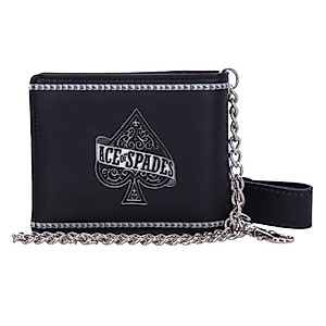 Nemesis Now Men's Classic, Black, 11cm