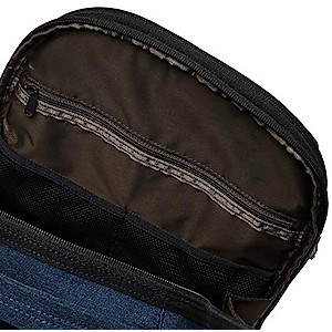 Zero New York Astoria Men's Backpack, Navy