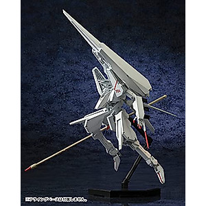Kotobukiya Knights of Sidonia: Tsugumori Plastic Model Kit Multicolor