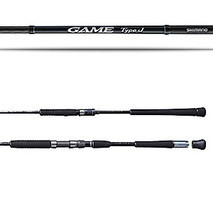 Shimano Inc. GAME TYPE J SPN 56 XH