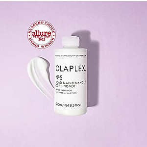 Olaplex No.5 Bond Maintenance Conditioner, 8.5 Fl Oz
