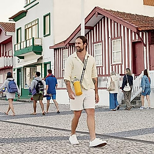 Travelon Coastal Water Bottle Bag