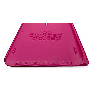 TI-84 Plus CE Replacement Sliding Cover for Texas Instruments Graphing Calculator (TI-84 Plus CE, Pink)