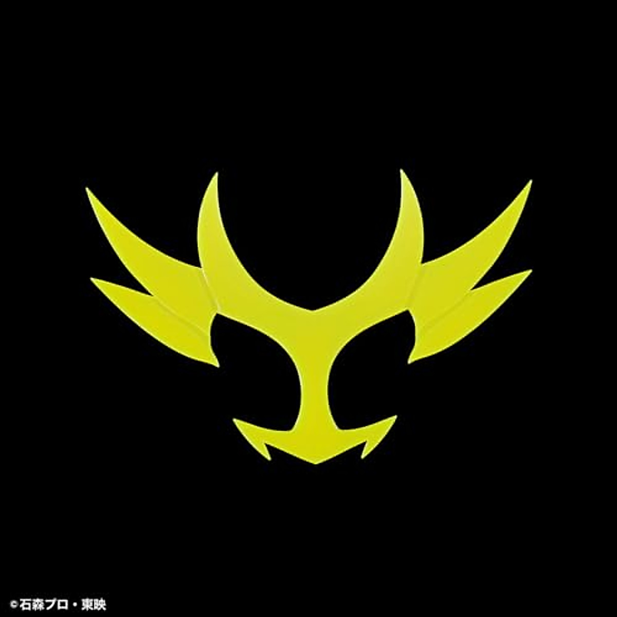 Bandai Hobby - Kamen Rider - Masked Rider Agito Ground Form, Bandai Spirits Figure-rise Standard Model Kit