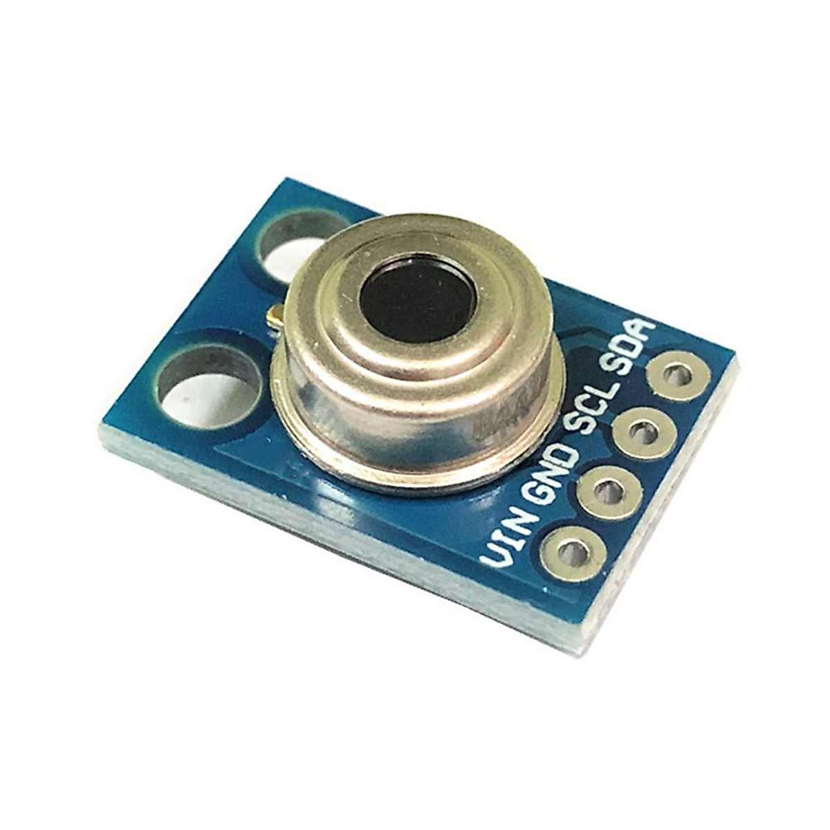 GY-906 MLX90614ESF Non-Contact Infrared Temperature Sensor Module IIC I2C Serial for Arduino