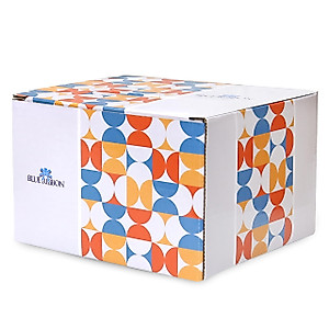 BLUE RIBBON, Stash Tea Bags Sampler Assortment Box (52 Count) 30 Different Flavors Gifts for Her Him Women Men Mom Dad Friends Coworkers Family