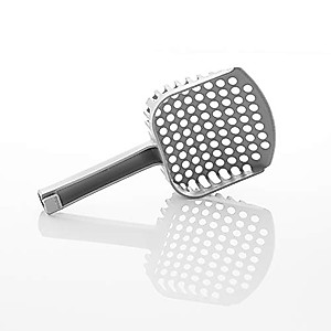 Modkat Litter Tray, Includes Scoop and Reusable Liner - White…