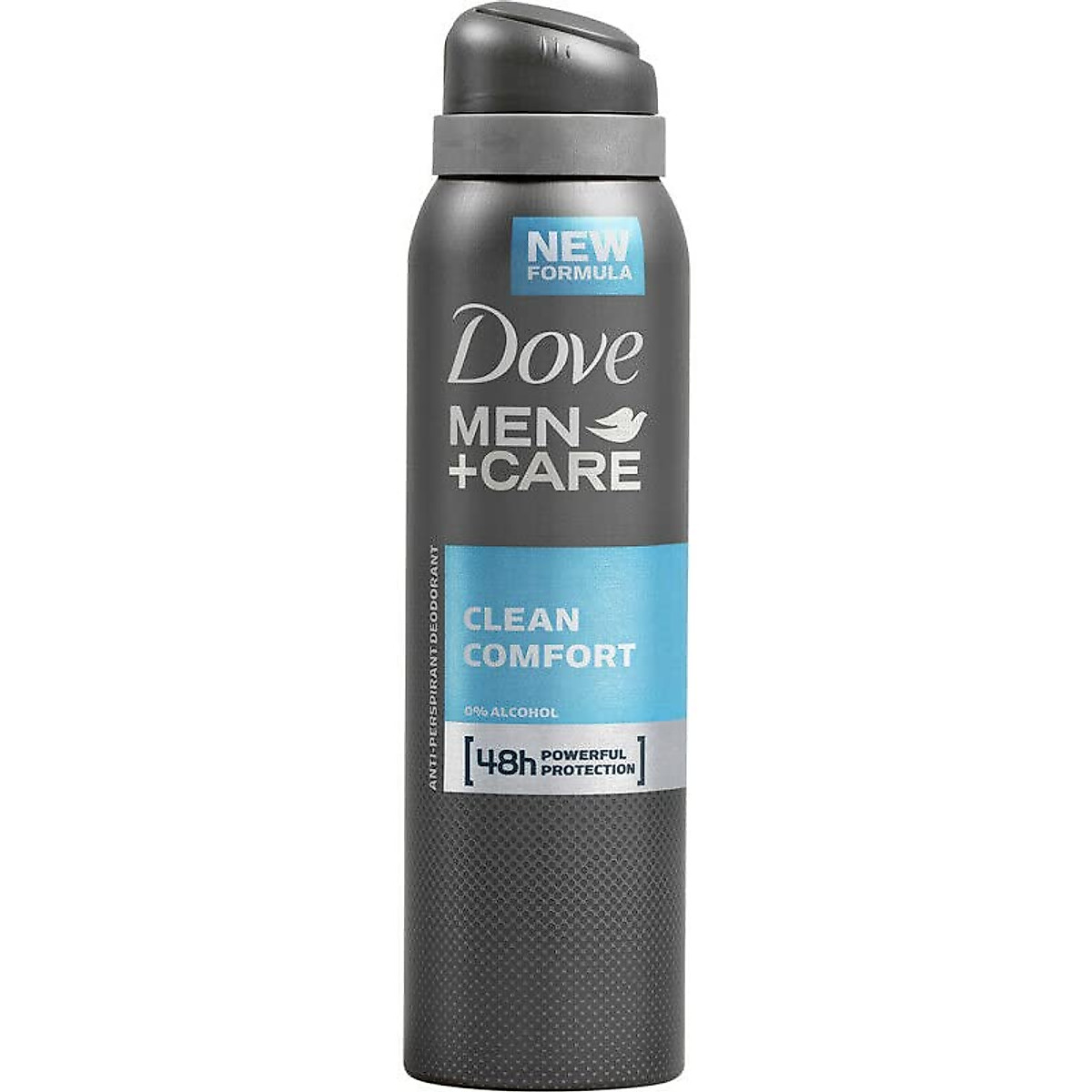 Dove Deodorant (Pack of 6) 5.07 Oz
