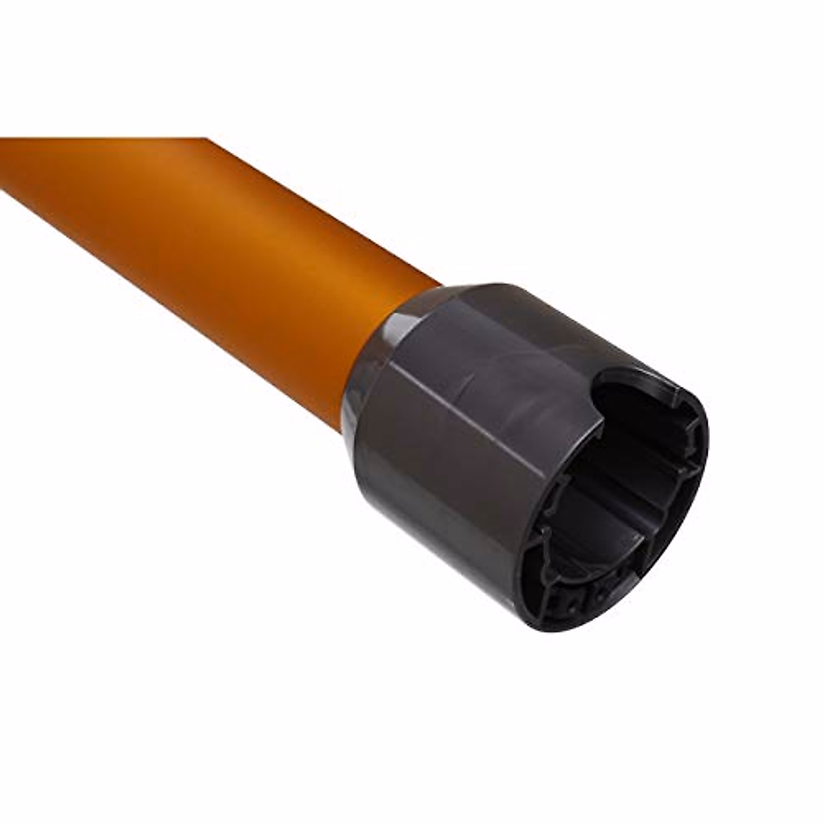 Dyson 967477-08, Orange Quick Release Extension Tube Wand V7, V8, V10, V11