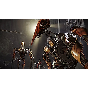 Dishonored 2 - PlayStation 4