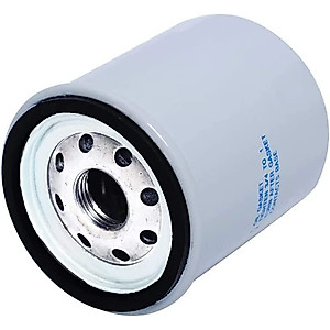 Mr Mower Parts Oil Filter Replacement 52114 Hydro Gear Filter Compatible with Husqvarna 539113466, Toro 109-3321 Bad Boy 063-1050-00 OEM