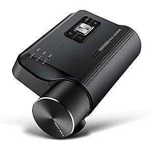 THINKWARE Q800PRO Car Dash Cam 2.5K 2560X1440P QHD 140°Wide Angle Dashboard Camera Recorder with G-Sensor, Car Camera w/Sony Sensor, Parking Mode, WiFi GPS, Night Vision, Loop Recording