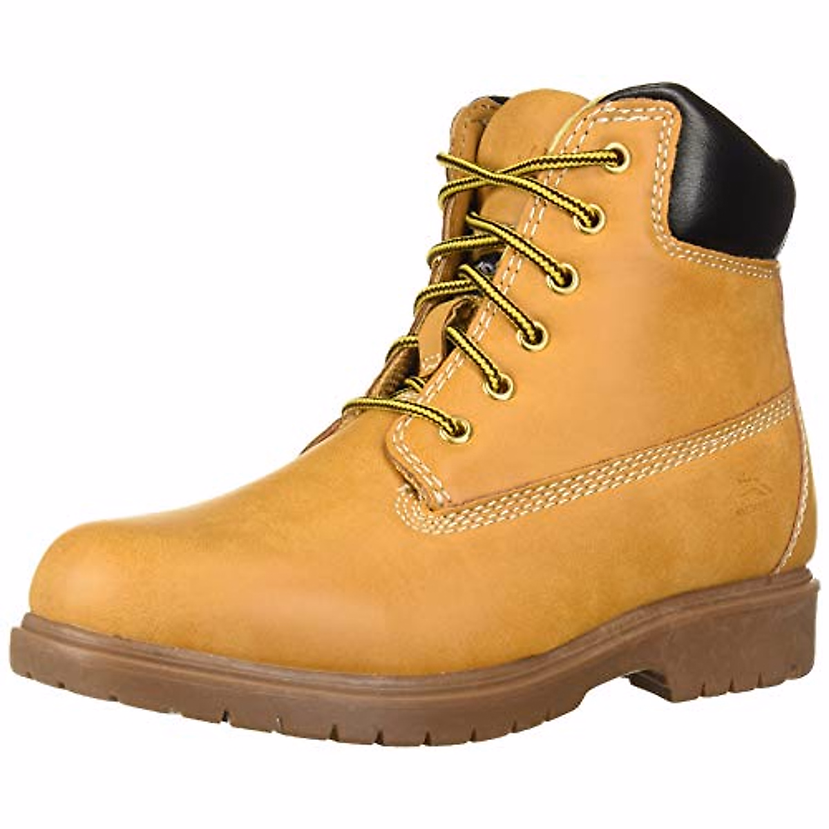 Deer Stags Kids Boy's MAK2 (Toddler/Little Kid/Big Kid), Wheat, 2 Little Kid M