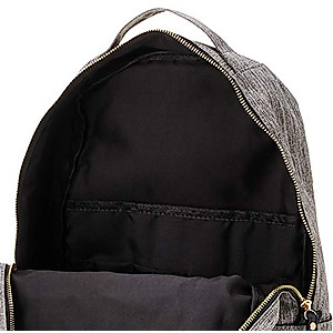 Monica Women's Rucksack Casual Day Bag, Gray