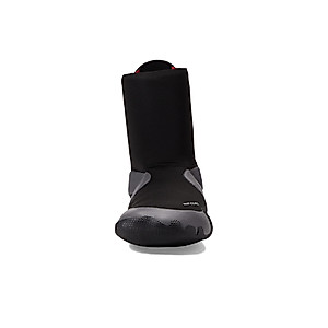 Rip Curl Dawn Patrol 5 mm Round Toe Boot Black 11 M