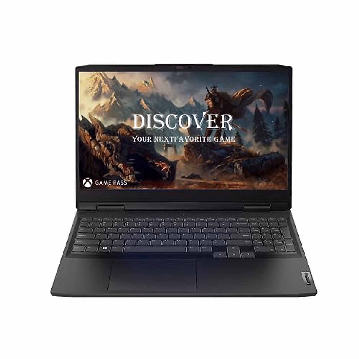 Lenovo IdeaPad Gaming 3 (2022) - Essential Gaming Laptop - 15.6" FHD 120Hz - AMD Ryzen 5 6600H - NVIDIA GeForce RTX 3050-16GB DDR5 RAM - 1TB NVMe SSD - Windows 11 Home