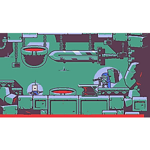 Kunai - Nintendo Switch