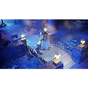 FUNSTOCK Tandem: A Tale of Shadows for PlayStation 4