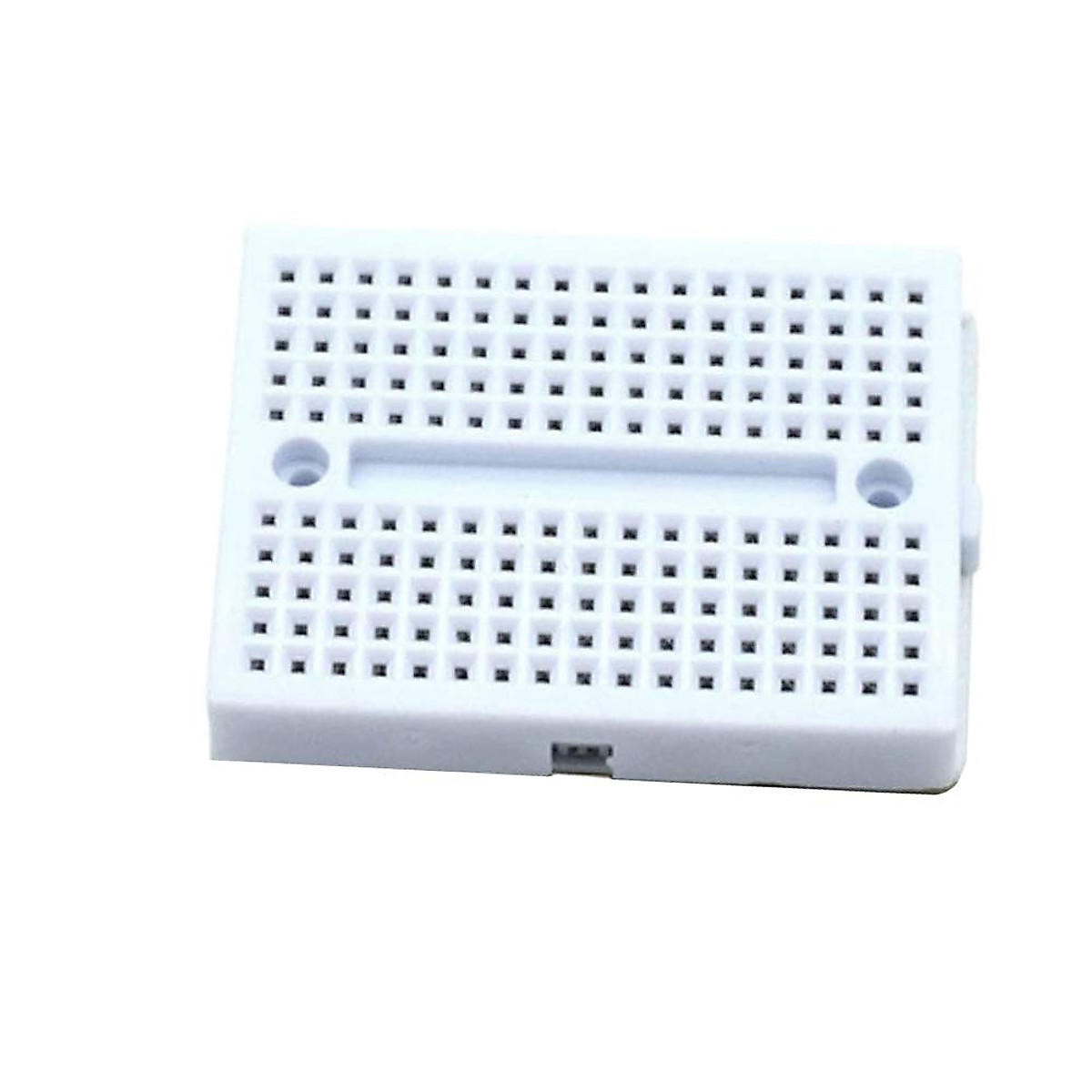 Dahszhi Mini Breadboard 170 Tie-Points - 10pcs