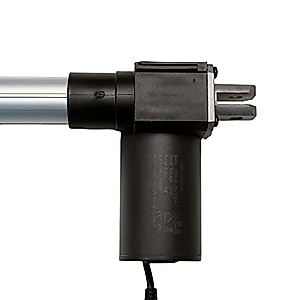 Fruhdi Power Recliner Sofa Lift Chairs Chendi Motor Linear Actuator Model ST03-29-394.212-8 Replacement