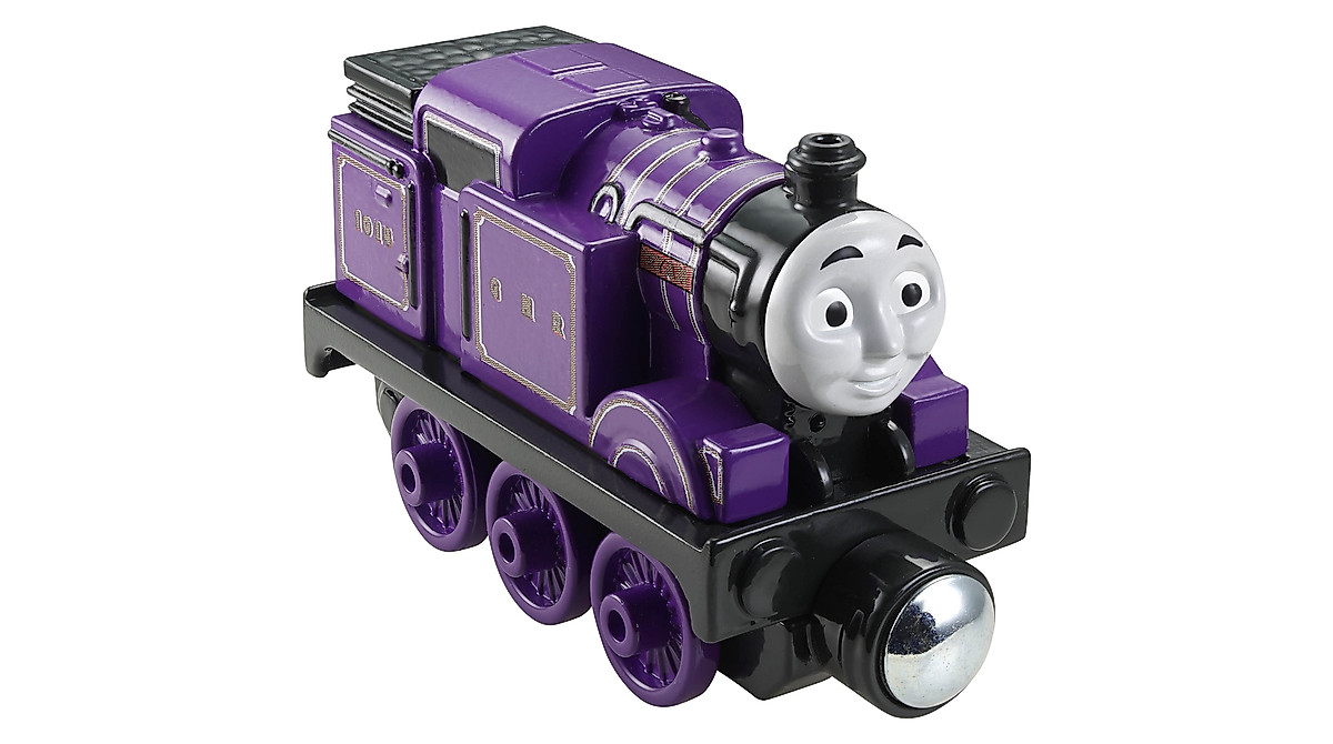 Shop Thomas & Friends Take-n-Play Ryan Train Engine