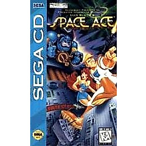 SPACE ACE