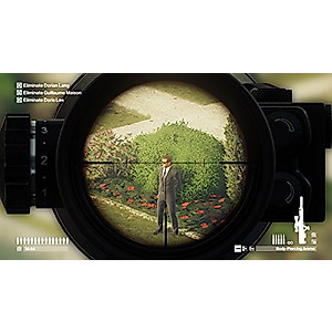 Hitman 2: Gold Edition - Xbox One