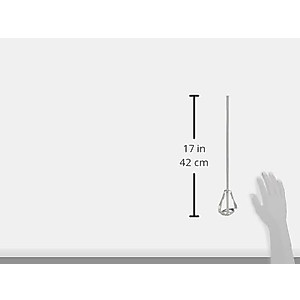 Bosch 2607990024 Stirrer Basket 60mm SW8 Downward