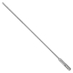 Diablo DMAPL2070 3/16 in. x 10 in. x 12 in. SDS-Plus 2-Cutter