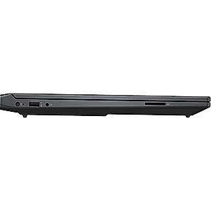 HP 2022 Victus 15.6" FHD 144 Hz Gaming Laptop, Intel Core i5-12450H Processor, NVIDIA GeForce GTX 1650, 16GB RAM, 1TB SSD, HDMI, SD Card Reader, Backlit Keyboard, WiFi 6, Windows 11, TGC Accessories