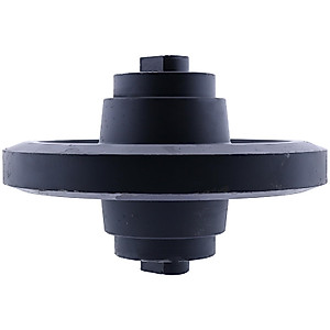 FridayParts Rear Idler 6693238 Compatible for Bobcat Track Loader 864 T140 T180 T190 T200 T250 T300 T320 T550 T590 T630 T650 T750 T770 Replacement