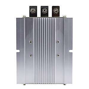 Cllena Waterproof DC/DC 12V to 24V Boost Converter 30A 720W Step Up Voltage Regulator Module Car Power Supply Voltage Transformer (Input 10V-16V)