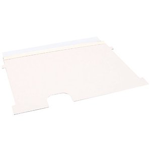 Manitowoc Ice - MAN000009175 000015002 Splash Shield Assembly