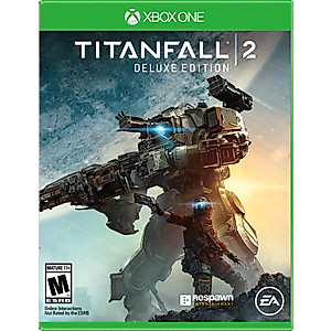 Titanfall 2 Deluxe Edition - Xbox One
