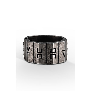 Ubi Workshop Assassin's Creed Shard of Eden Ring Official Ubisoft Collection (Small)