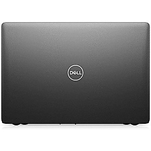 Dell 2022 Inspiron 3593 15.6" FHD Non-Touchscreen Laptop, Intel Core i7-1065G7 Processor, 8GB RAM, 512GB SSD, HDMI, WiFi, Bluetooth, Webcam, Windows 10 Home, Black