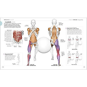 Science of Running: Analyze your Technique, Prevent Injury, Revolutionize your Training (DK Science of)