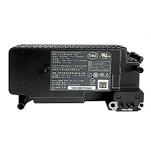 chenlan Replacement Internal Power Supply AC Adapter Brick PA-1131-13MX N15-120P1A for Xbox One S (Slim) 1681 Part Number:X943285-004 X943285-005 X943284-004