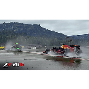 F1 2016 - Xbox One