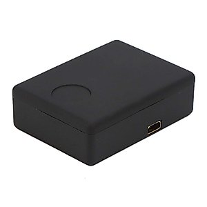 GSM Audio Monitor, GSM Remote Anti-Theft Alarm, SMS Phone Call GSM Audio Monitoring, Portable Audio Surveillance Device(US)