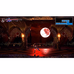 Bloodstained: Ritual of the Night - Nintendo Switch