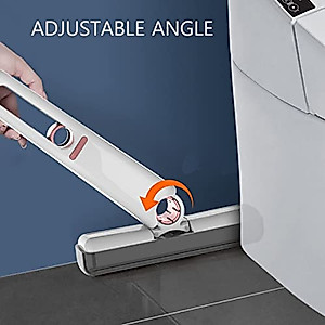 Mini Mops Floor Cleaning Sponge Squeeze Mop Household Cleaning Tools Home Car Portable Wiper Glass Screen Desk Cleaner Mop