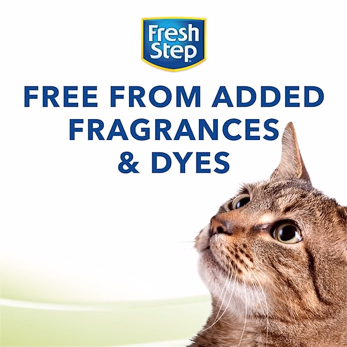 Fresh Step Ultra Unscented Litter