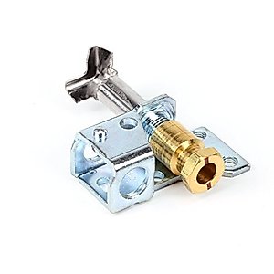 Vulcan Hart 00-426262-00002 Propane Gas Pilot Burner