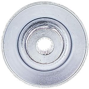 John Deere MIU800221 Transmission Drive Pulley D120 D150 E180 L110 LA125 X145 100 Series Lawn & Garden Tractors