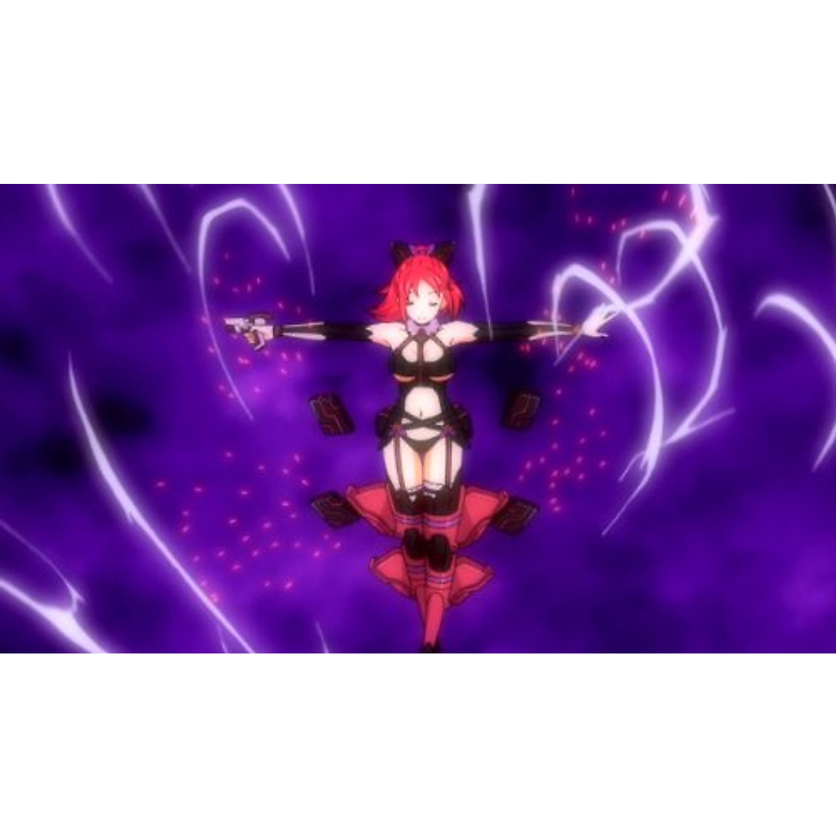 Conception II: Children of the Seven Stars - Nintendo 3DS