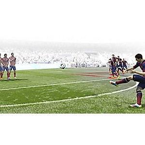 FIFA 15 (PS4)